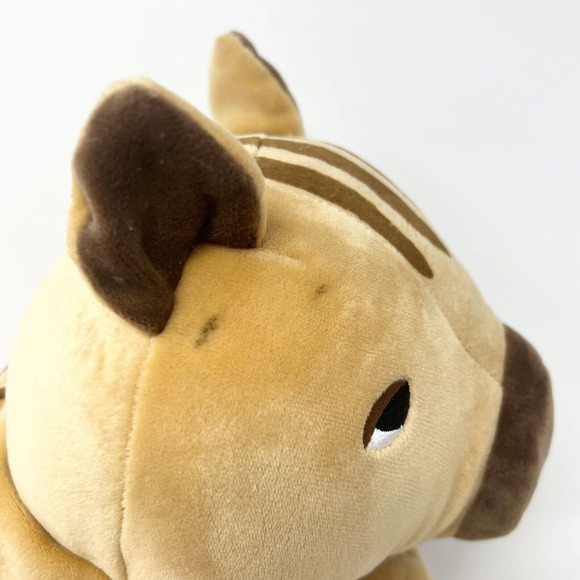 Shinada Global | Toys | Shinada Global Mochineko Mochi Neko Boar Pig ...